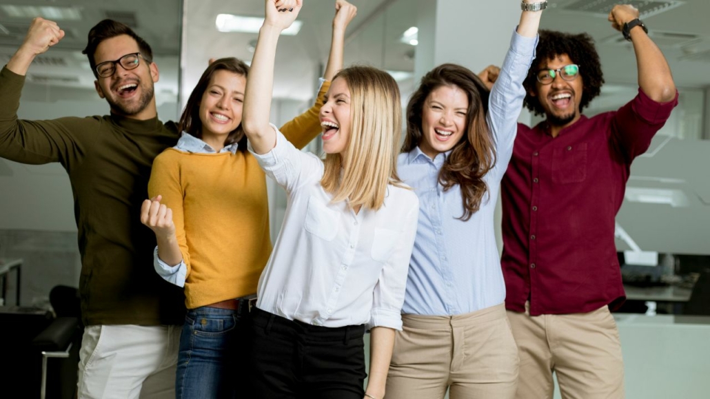 Kudos Contest; Easiest, Most Fun Morale Builder For Any Team - JVM Lending