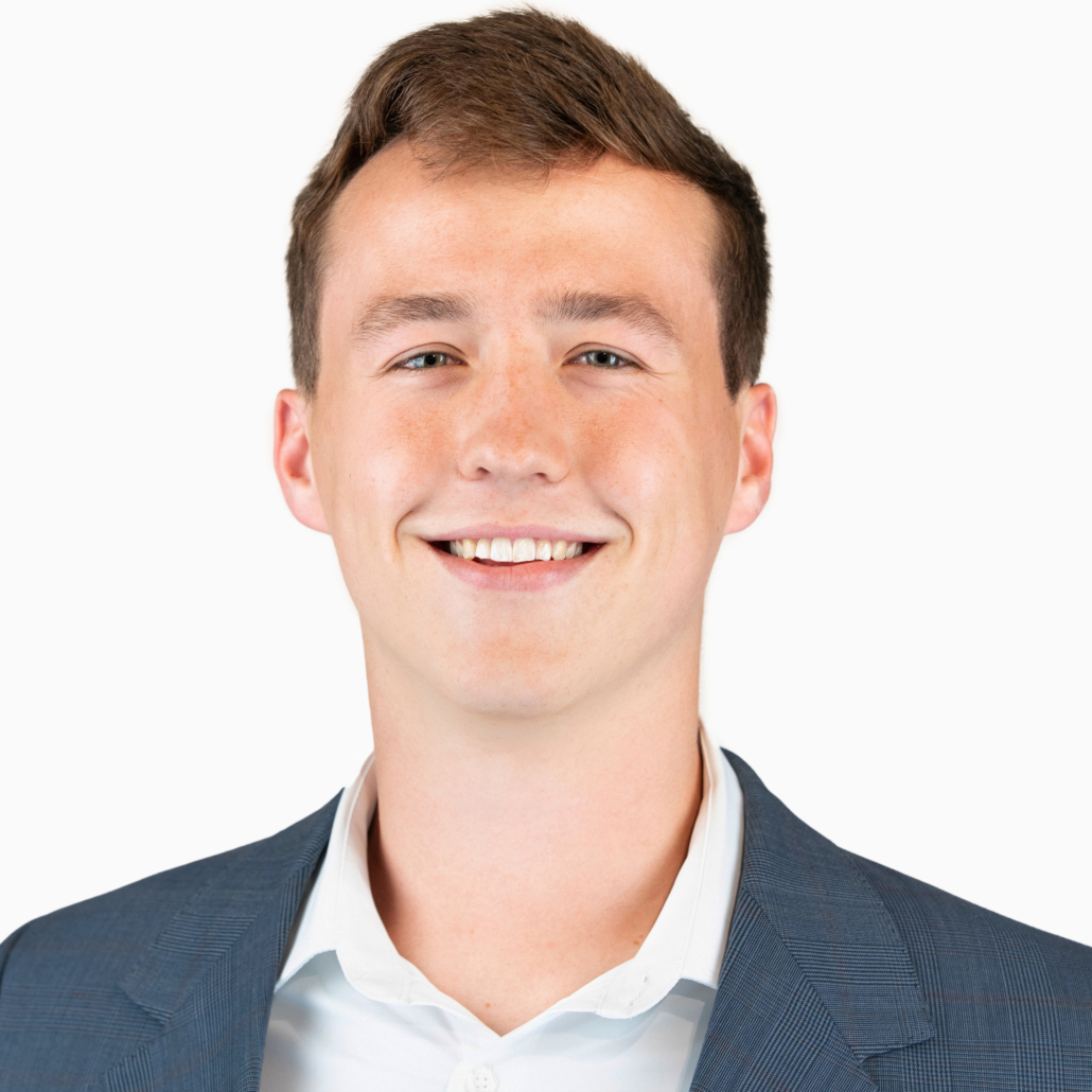 Meet Our Team - JVM Lending