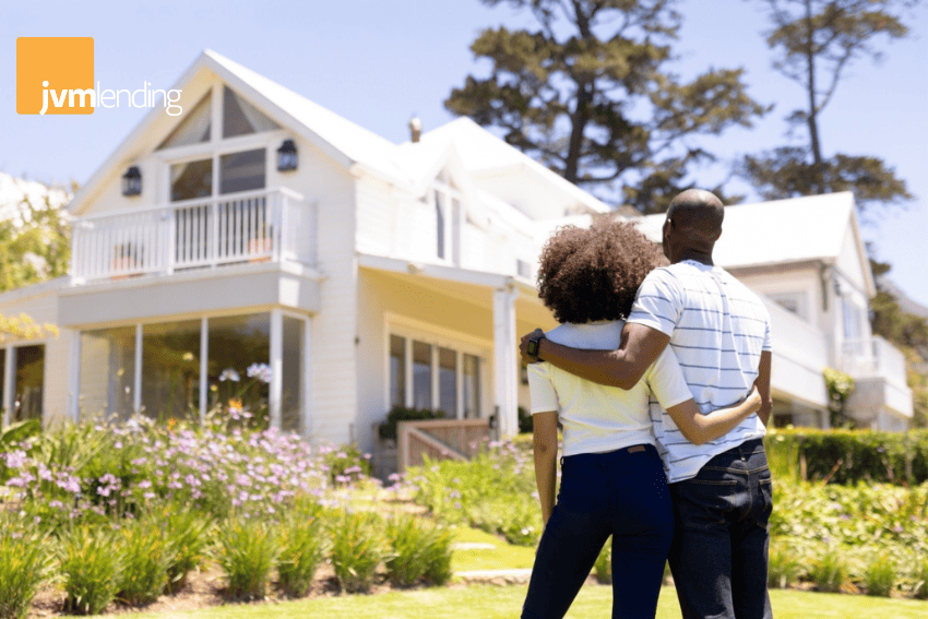 How Do Higher Rates Affect Buying Power? - JVM Lending