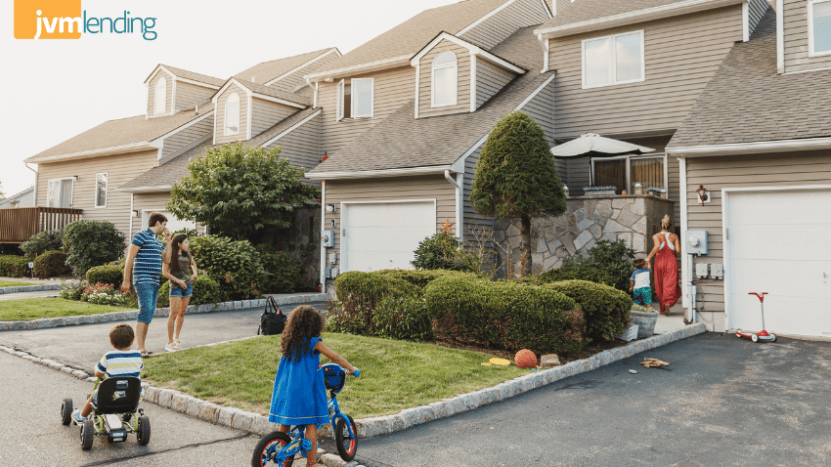 How Does A Rent Back Work; Owner Occupancy Rules - JVM Lending