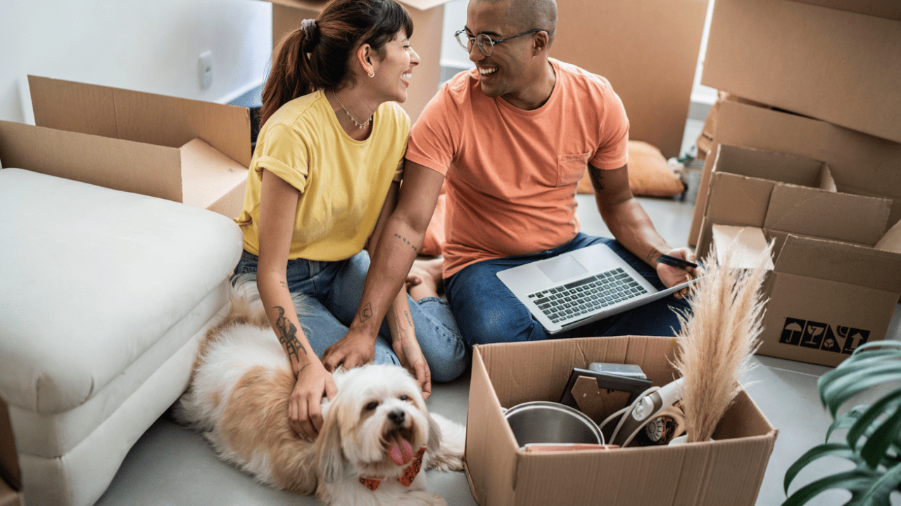 What Most Rent Vs. Buy Analyses Are Missing - JVM Lending