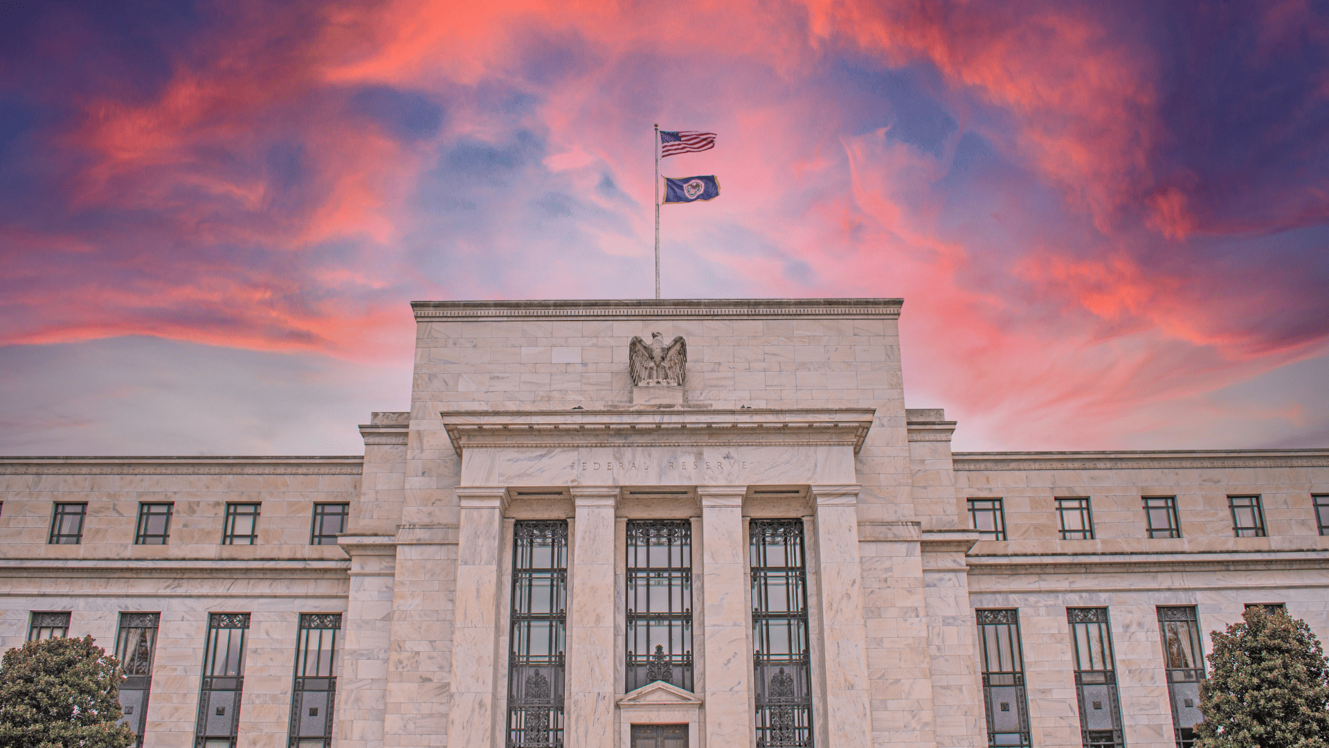 Why The Fed Must and Will Lower Rates! - JVM Lending