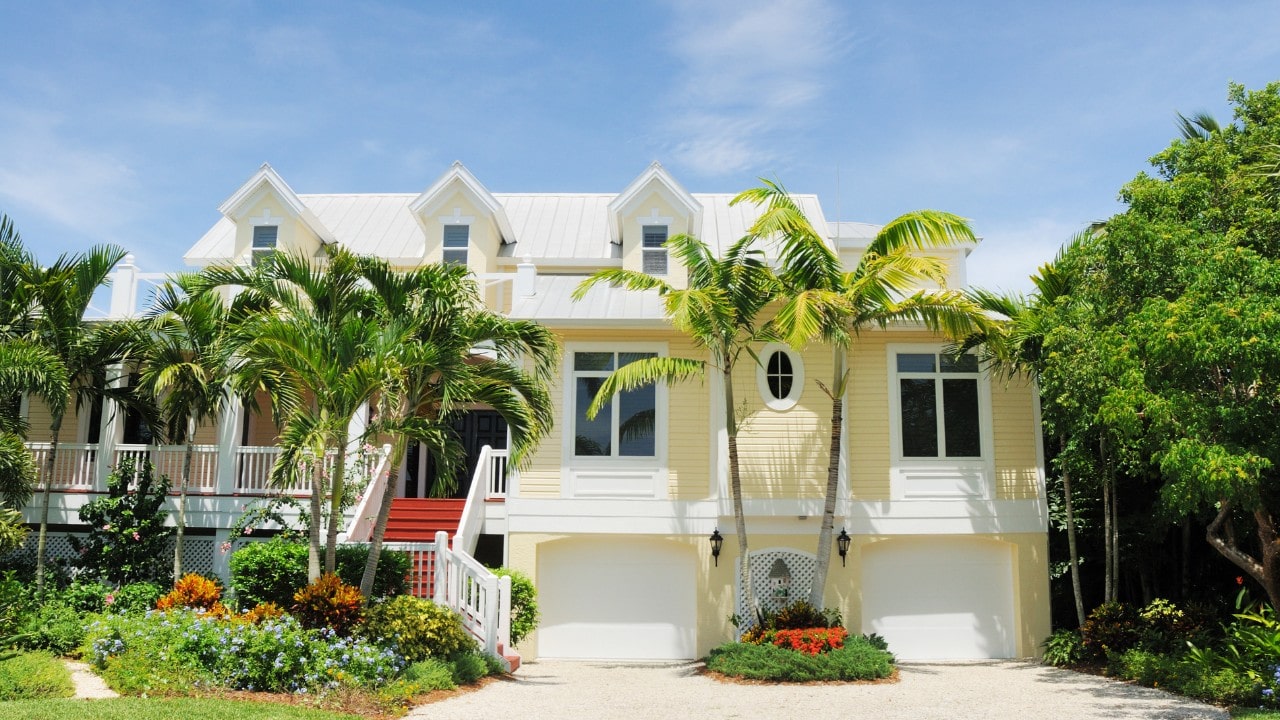 Best Places To Buy A Vacation Home In The U.S. - JVM Lending