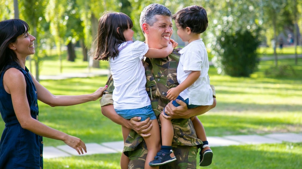 What is a VA IRRRL? Your Guide to a VA Streamline Refinance - JVM Lending