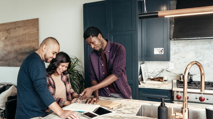 How Does A Rent Back Work; Owner Occupancy Rules - JVM Lending