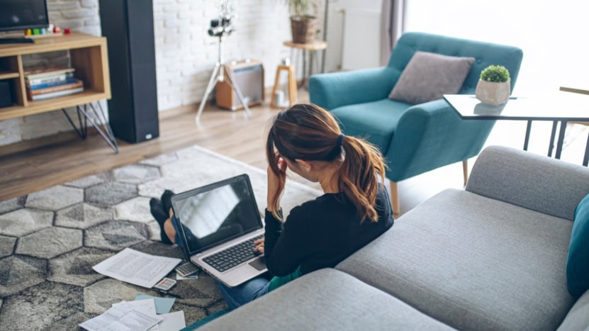 Using Home Equity to Pay Off Credit Card Debt: A Smart Move? - JVM Lending