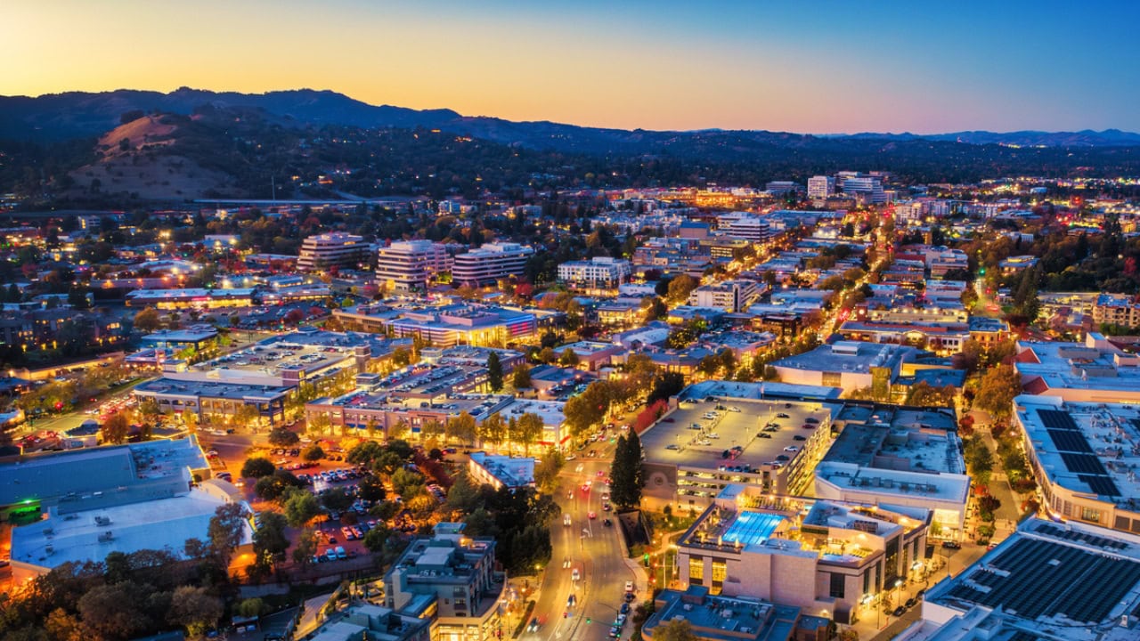 How to Buy a Home in Rossmoor, Walnut Creek - JVM Lending