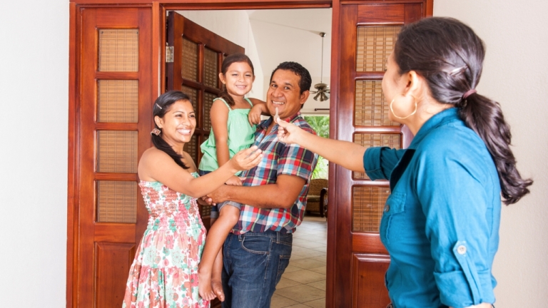 GSFA Platinum Standard Program: Helping CA Essential Workers - JVM Lending