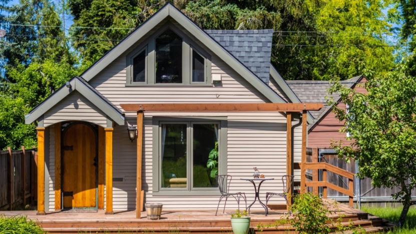 How To Get An FHA Loan in Oregon - JVM Lending