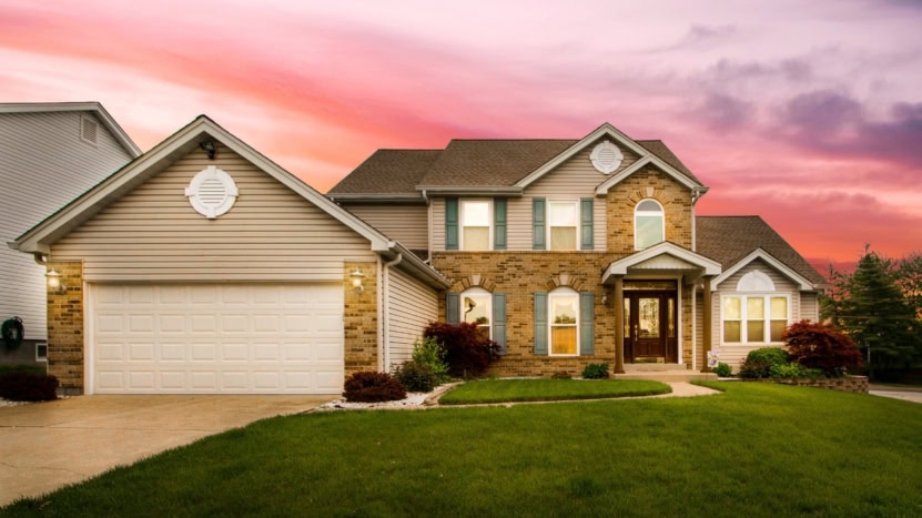 What Is The Mortgage/Monthly Payment For An $800k Home? - JVM Lending