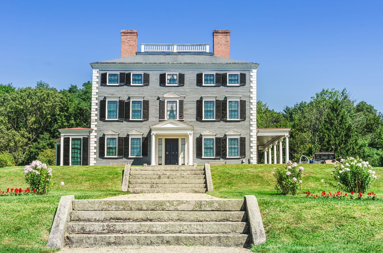 Massachusetts Conforming Loan Limits for 2025 - JVM Lending