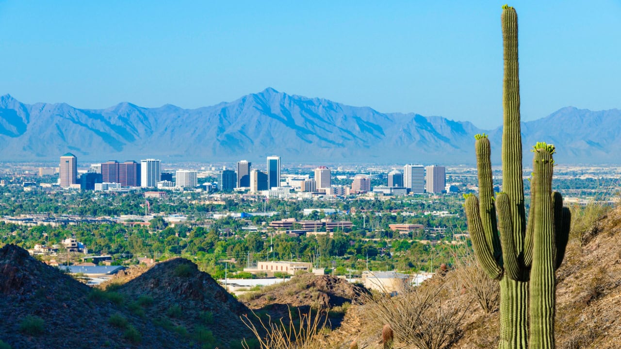 Phoenix Real Estate Market Forecast for 2026 - JVM Lending
