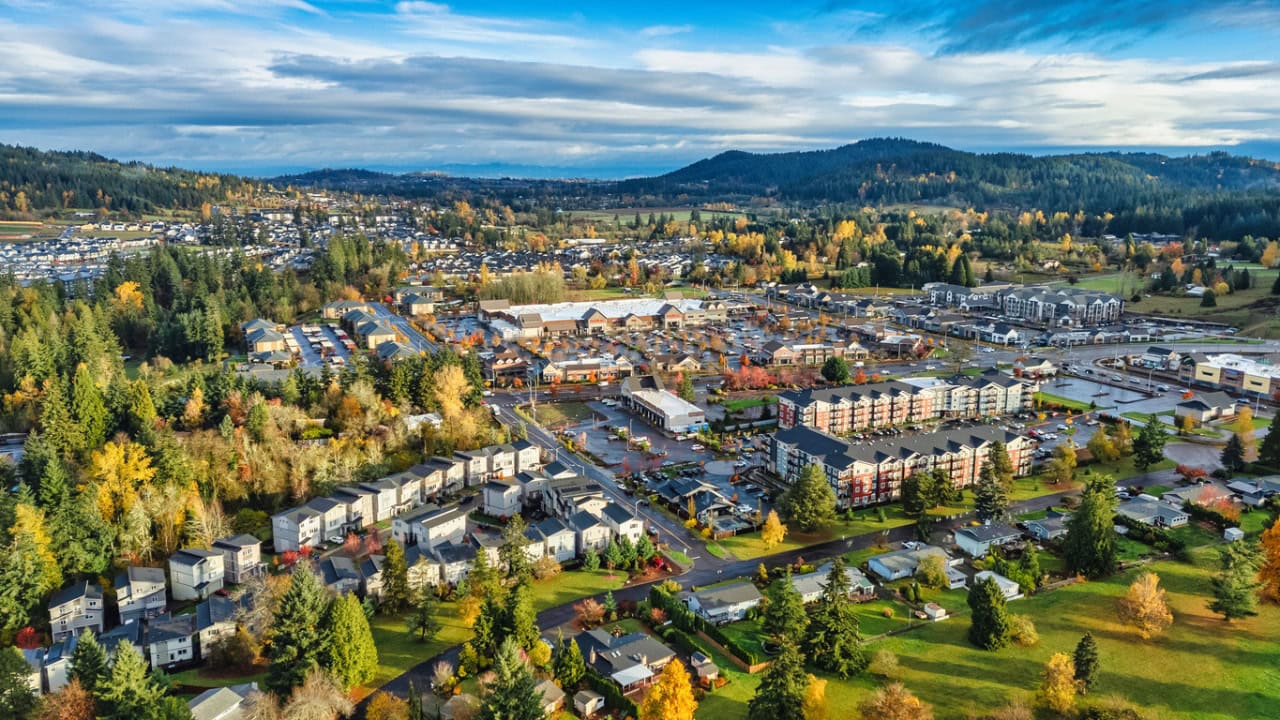 Salem Real Estate Market Forecast for 2026 - JVM Lending