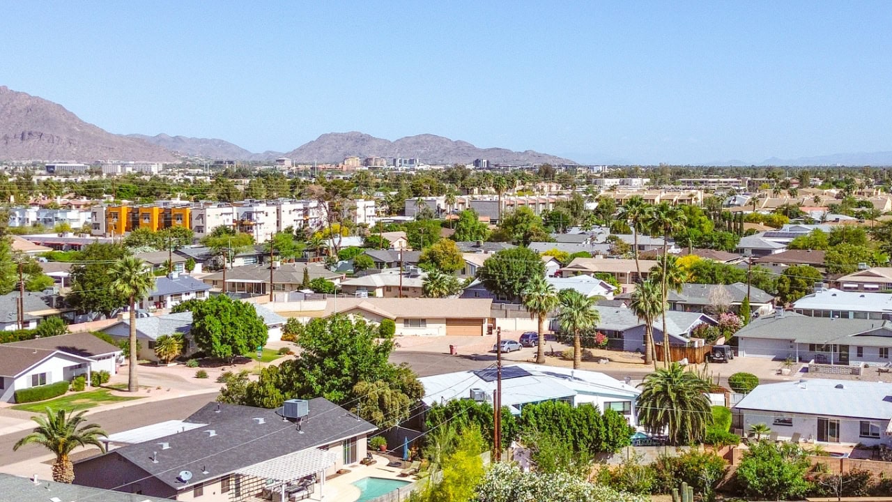 Arizona Real Estate Market Forecast for 2026 - JVM Lending