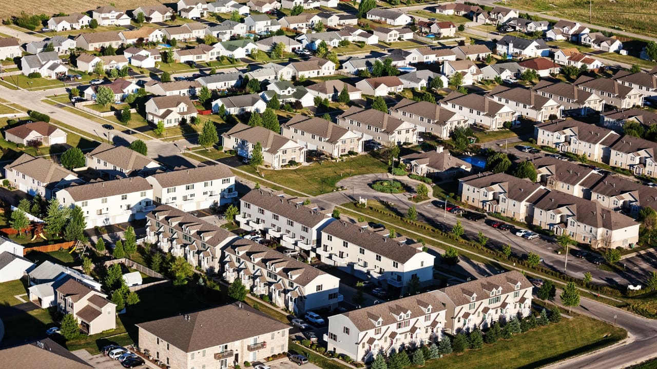 Arizona FHA Loan Limits for 2025 - JVM Lending