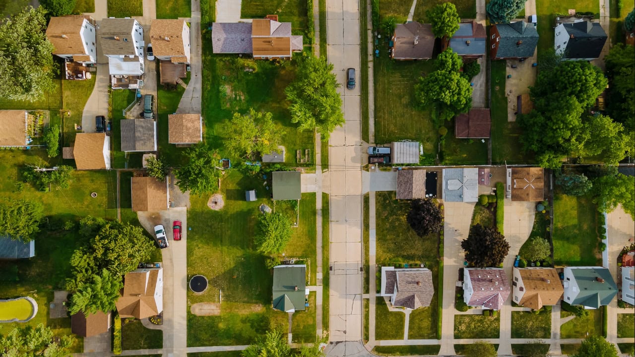 Understanding Your Debt-to-Income Ratio For A Mortgage - JVM Lending
