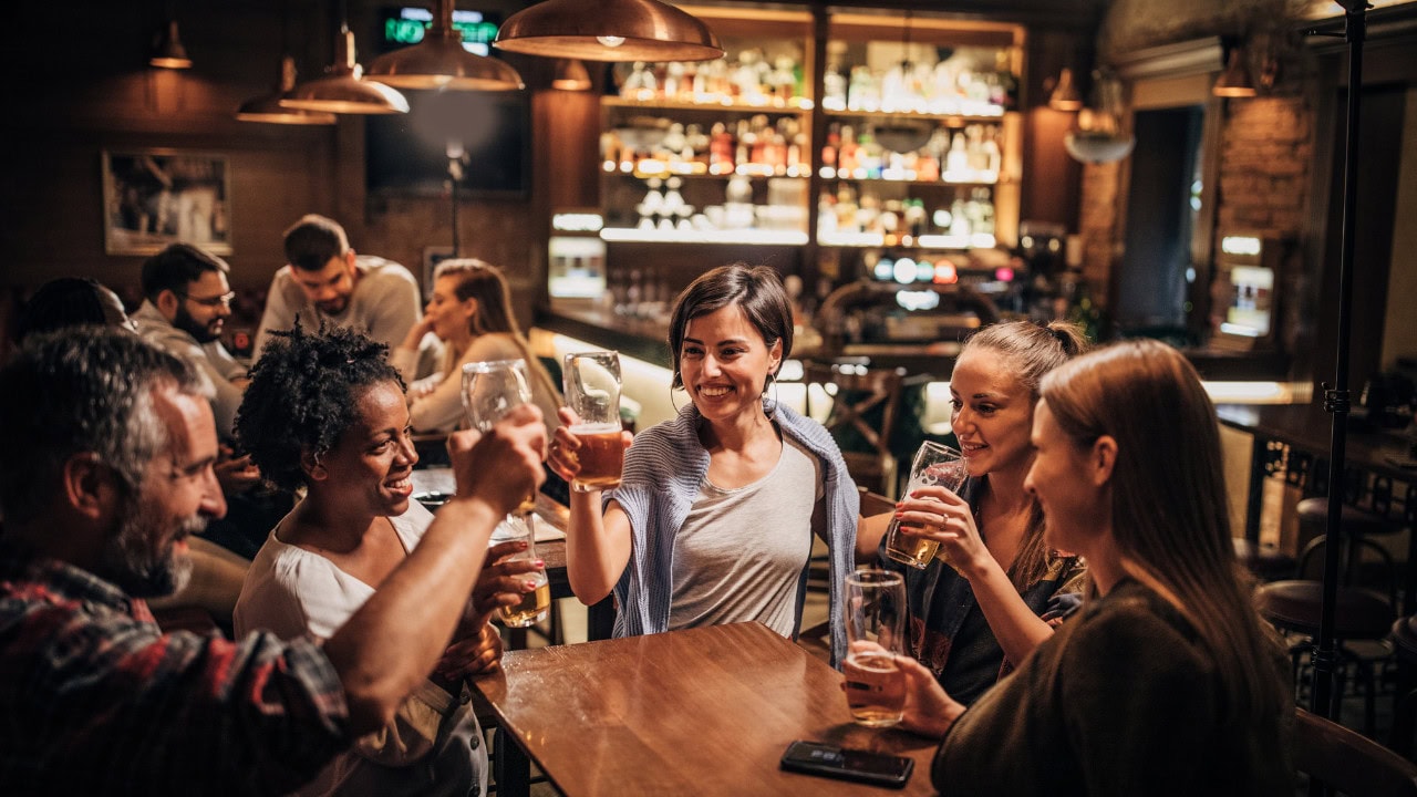 Why Kids Not Drinking Is A Huge Threat To The Economy! Who Cares If The ...
