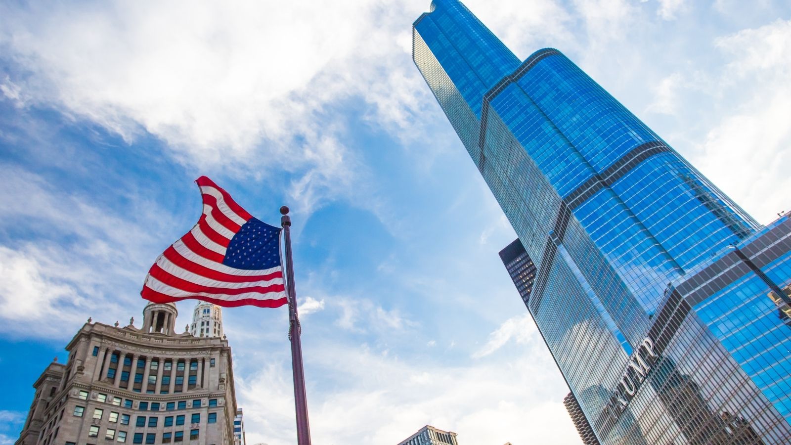 Why President Trump NEEDS Fraud & Waste! Productivity Too! - JVM Lending