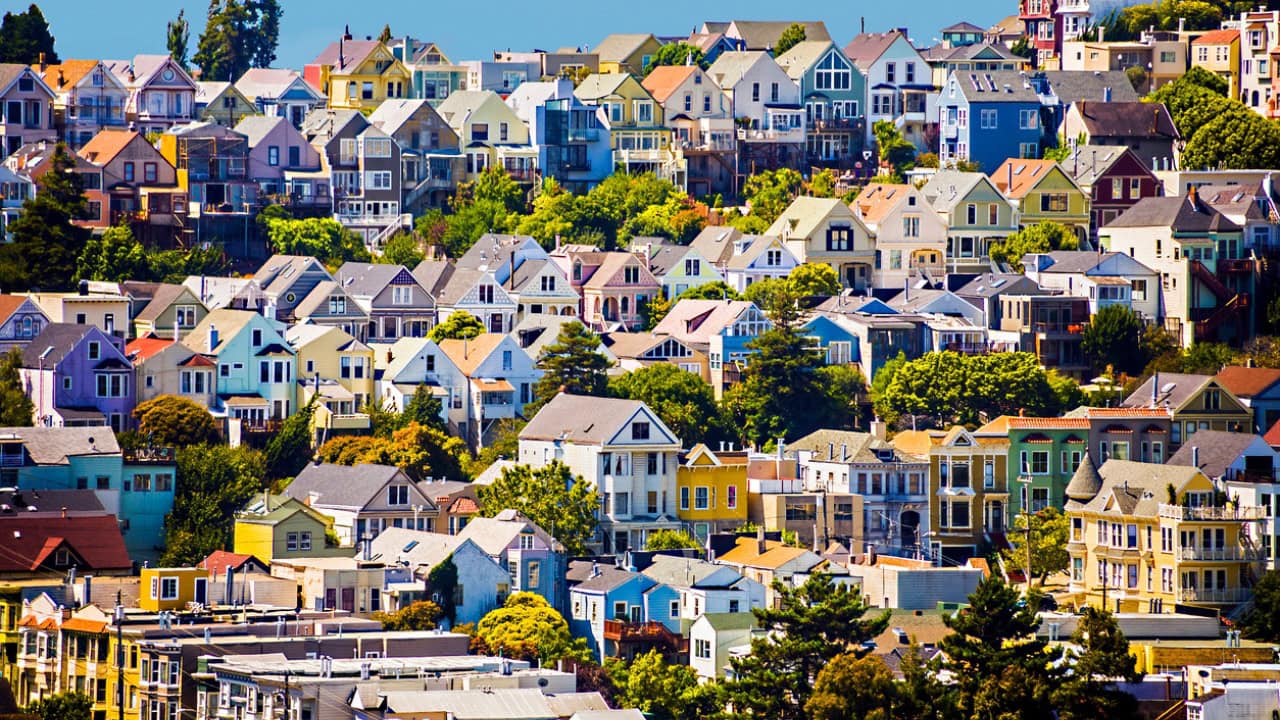 Jumbo Loans in San Francisco: Limits, Rates & Buyer Tips - JVM Lending